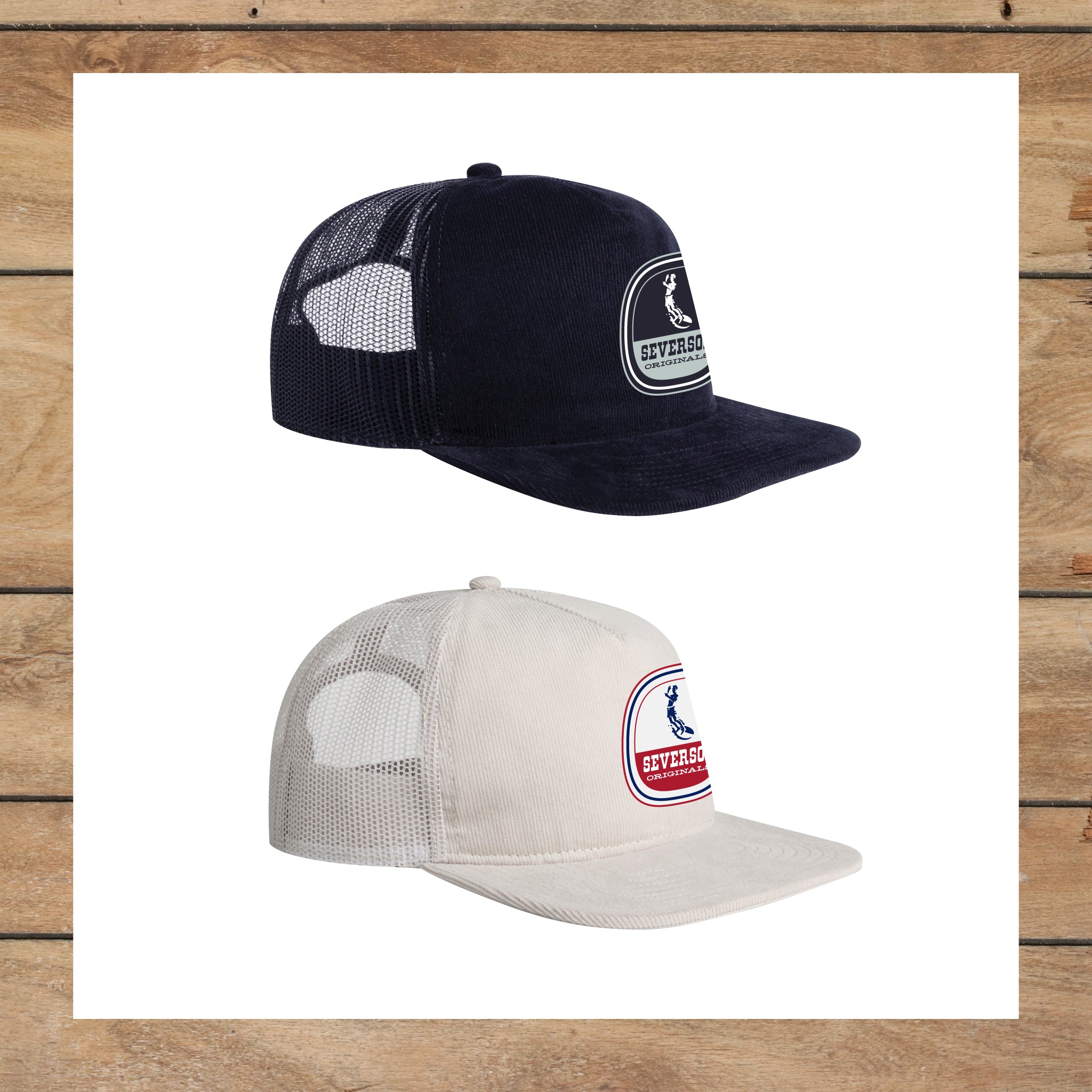 Severson Originals