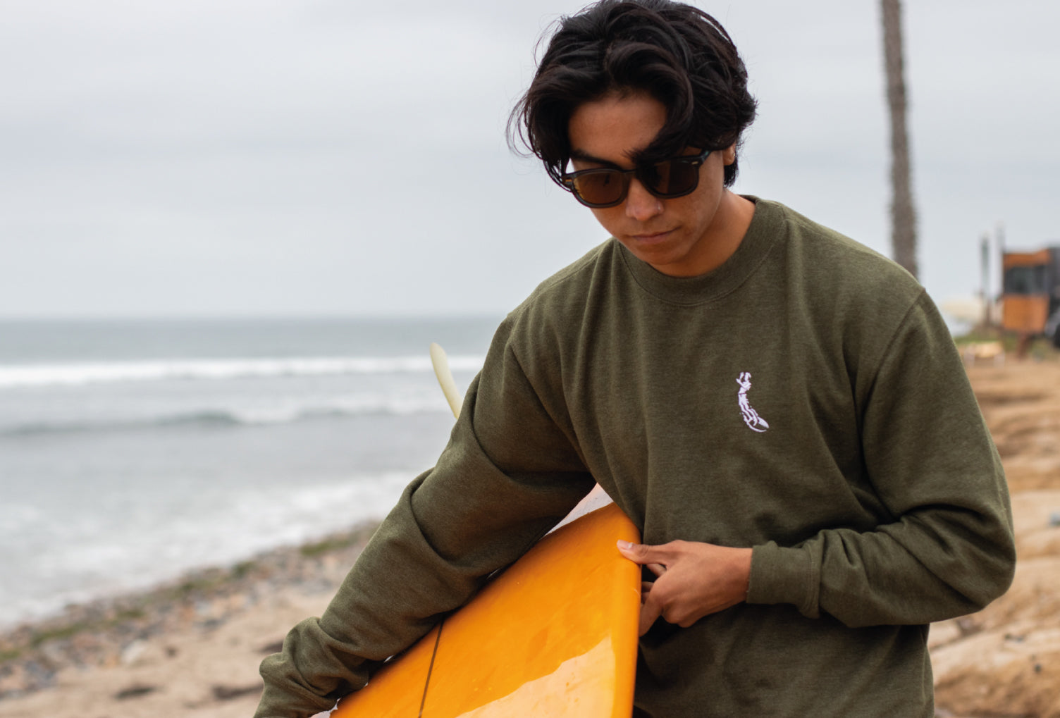 Products - Severson Originals